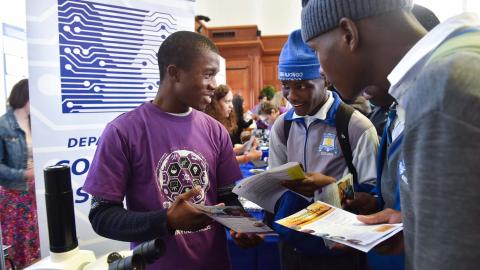 Open Day | University of Cape Town